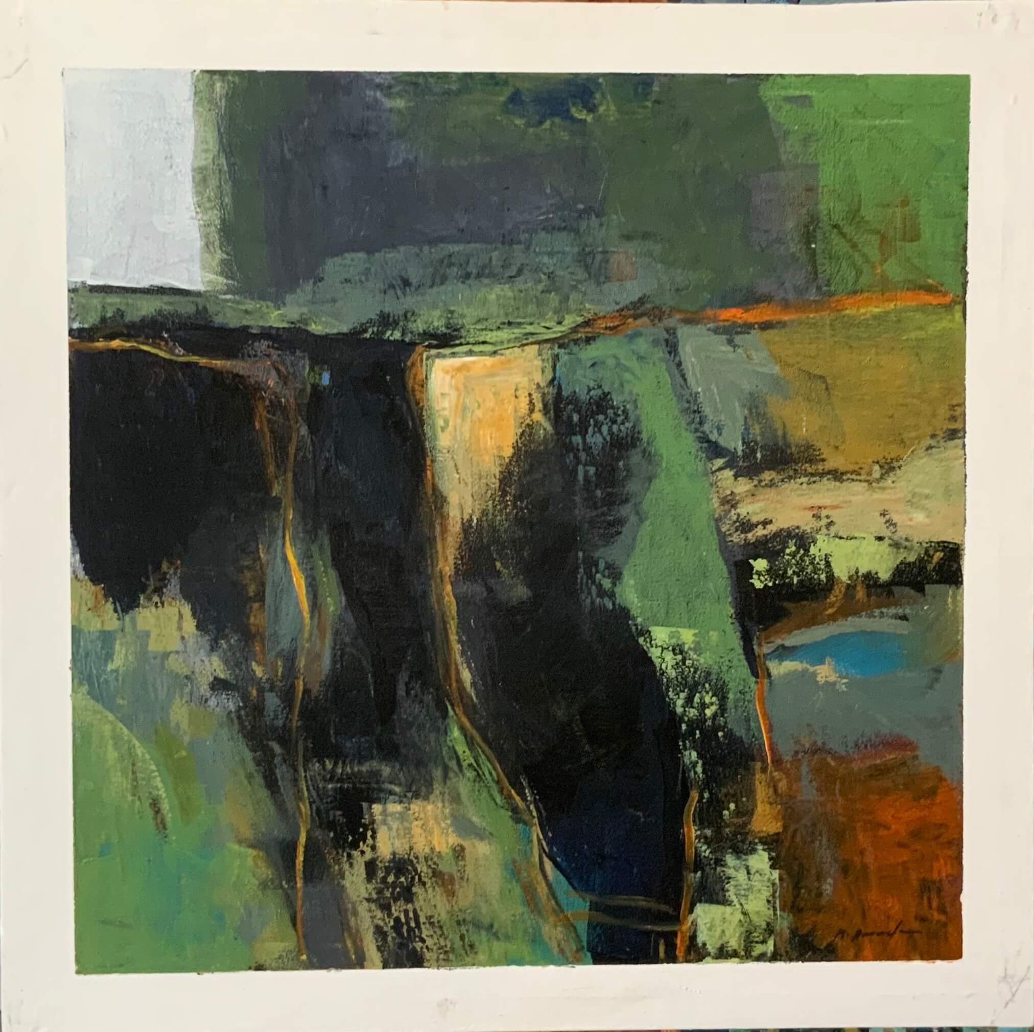 Homepage Amman Panorama Art Gallery