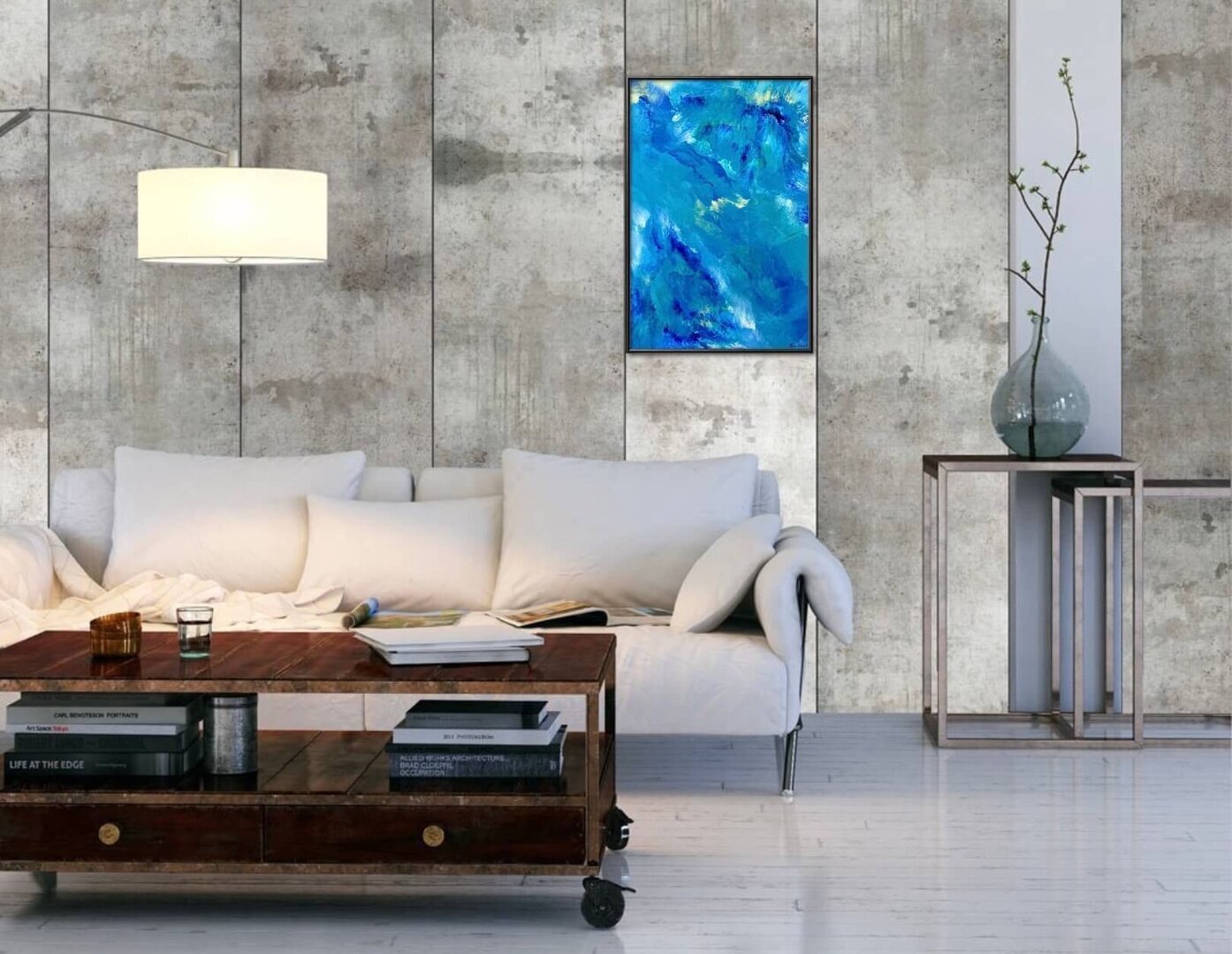 Homepage Amman Panorama Art Gallery